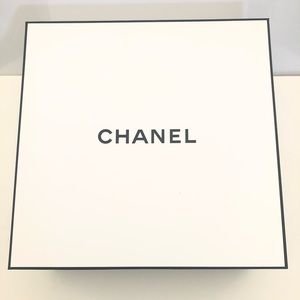 CHANEL | Other | Chanel Keepsake Gift Box | Poshmark